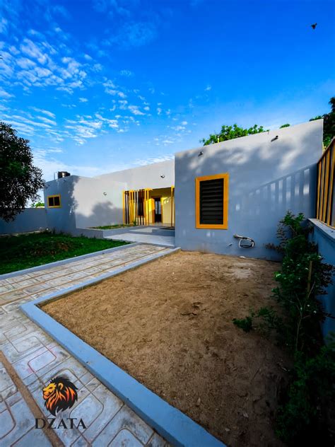 Dzata Foundation Commissions 4 Unit Classroom Block For Ahwiam Da