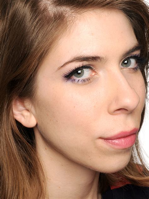 Bisous Darling False Lashes A Quick How To