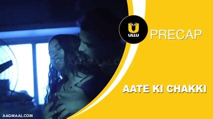 Aate Ki Chakki Ullu Webseries