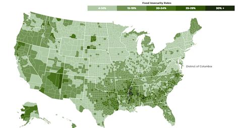 Global Food Security Curriculum Matrix Texas Ag In The Classroom