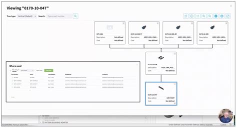 Openbom Graph Based Architecture For Digital Thread Openbom
