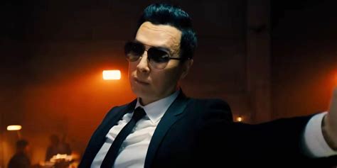 John Wick Cant Hang With This Guy Keanu Reeves Made Massive Last