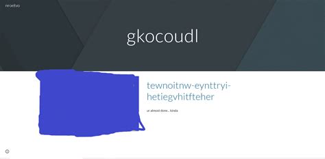 I Have Been Decyphering A Code From My Friend Please Help Rdecipher