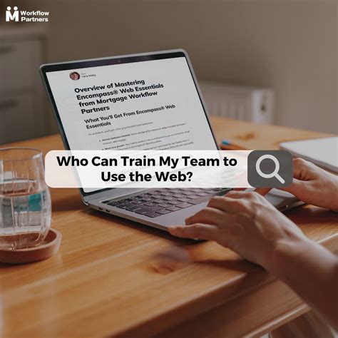 Learn About Encompass® Web Essentials Larry Bailey Posted On The Topic Linkedin