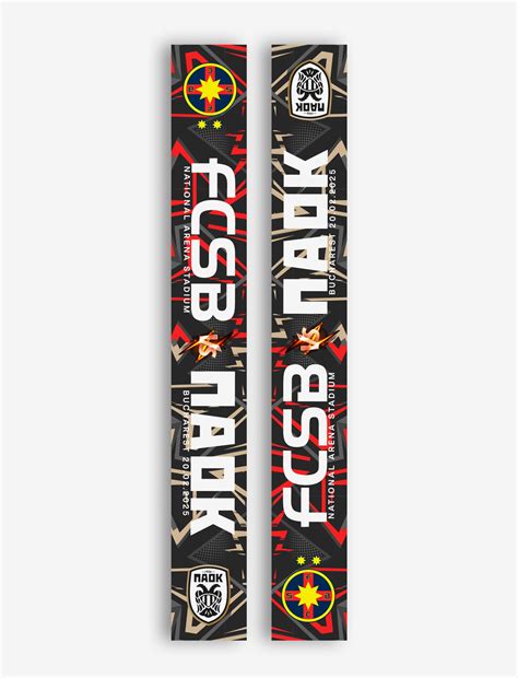 All Shop Oficial Fcsb