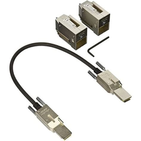 [c9300l Stack Kit ] ราคา จำหน่าย Cisco Catalyst 9300l Stacking Kit