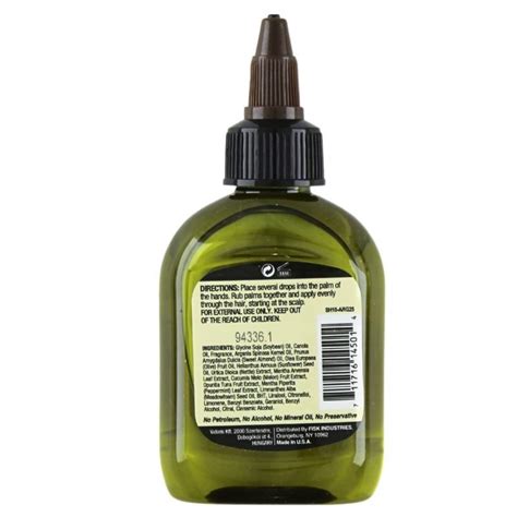 Difeel Premium Natural Hair Oil Argan Oil Uk Wholesaler And Supplier