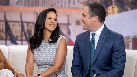 Nbc News Laura Jarrett Joins Saturday Mornings Intense Tv News Wars