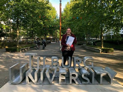 Margo Koot Msc Op Linkedin Vandaag Heb Ik Mijn Masterdiploma