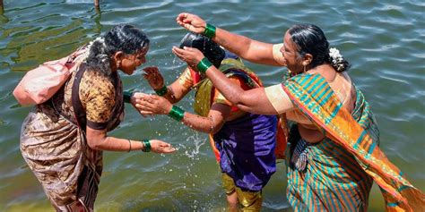 Women Who Lived As Sex Slaves Of Indian Goddess Yellamma Speak The Eastafrican