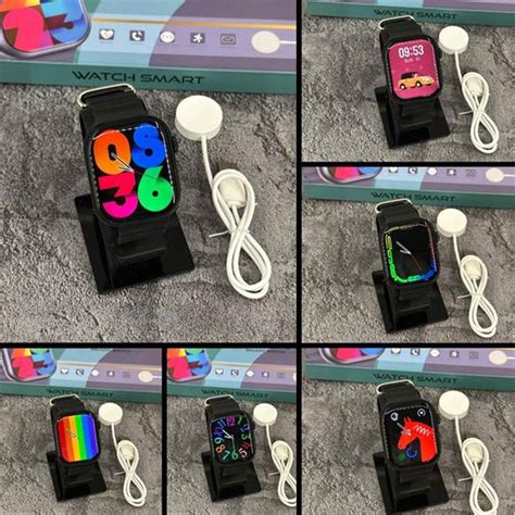 W9 Ultra Smartwatch Price In Pakistan 2024 PriceOye