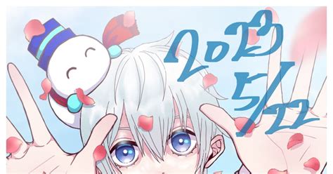 見るかもわからん おらふくん 著莪のイラスト pixiv