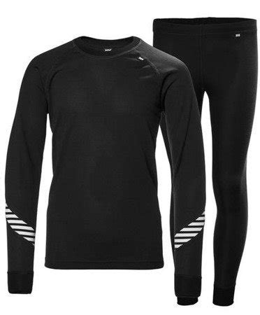 Bielizna Termoaktywna HELLY HANSEN JR LIFA SET Helly Hansen Sport Sklep EMPIK
