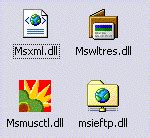 VbAccelerator Icons Without Forms And Document Association Icons In VB