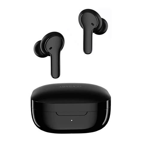 Fone De Ouvido Sem Fio Qcy T13 Bluetooth 5 0 Tws Usb C Digital Super