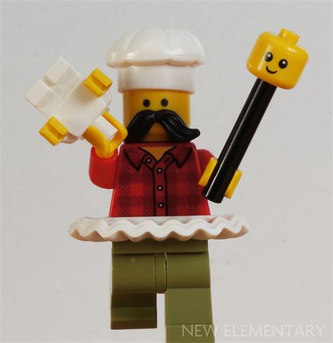 Assembly Square Part One New Elementary Lego® Parts Sets And