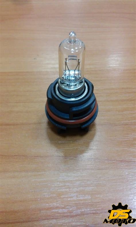 Лампа головного освещения Honda Dio AF34 12v 40w PH11