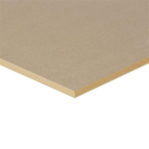 Mdf Board Mdf Plaat Houtmarkt