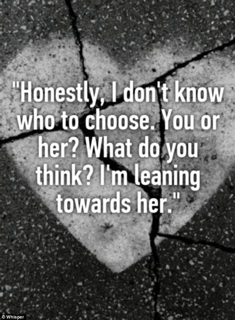 Singletons Reveal Brutal Break Up Messages Received From Their Exes