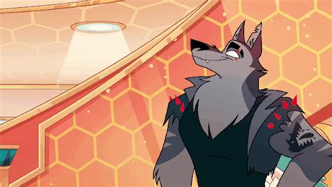 Who Is Vortex In Helluva Boss Meet The Actor Behind 51 OFF