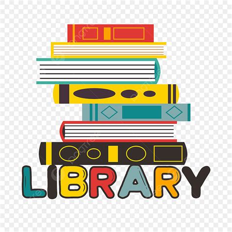 손으로 그린 책 전시 도서관 일러스트 도서관 클립 아트 도서관 서적 Png 일러스트 및 Psd 이미지 무료 다운로드 Pngtree