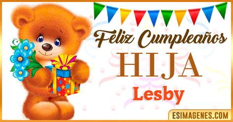 Gif Feliz Cumplea Os Hija Lesby