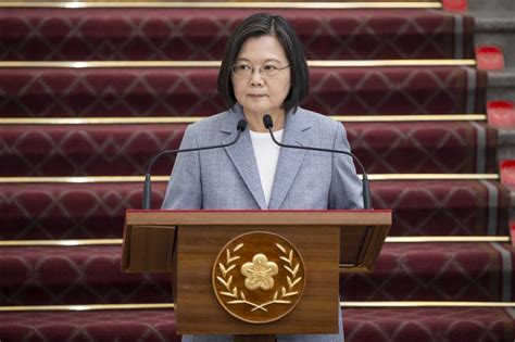 四大公投藍綠決戰 都有輸不得壓力