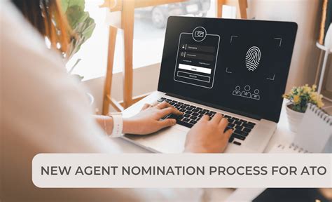 Secure Ato Process For Companies And Partnerships