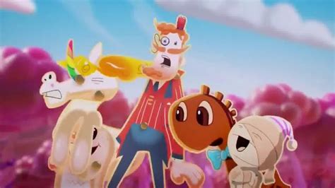 Candy Crush Saga Tv Commercial Sweet Ispottv