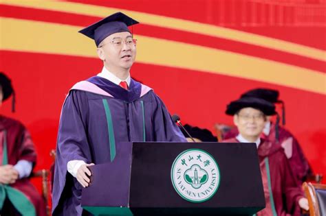 专访校友涂子沛：数字时代需要“第二大脑” 中山大学政治与公共事务管理学院