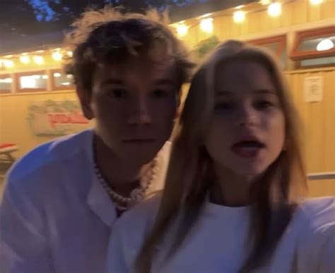 Marcus And Emma Gunnarsen Marcus And Martinus Marcus Emma