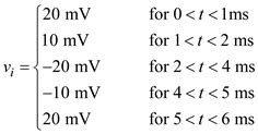 Solved Chapter 6 Problem 69P Solution Fundamentals Of Electric