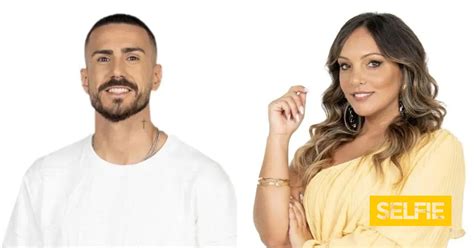 Após gesto polémico Rita Almeida Ruben Silvestre quebra o silêncio