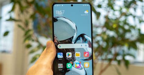 Le Test Du Smartphone Xiaomi T A Rejoint Notre Comparatif Les Num Riques