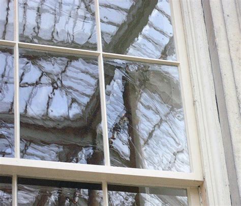 Restoration Glass® New Antique Window Glass Bendheim