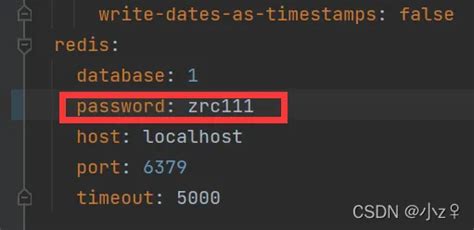 【问题篇】解决unable To Connect To Redis；re