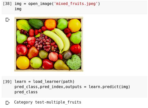 GitHub Dnmanveet Fruit Classification