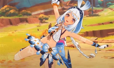 Genshin Impact Mualani Kit Release Date And Best Build Beebom