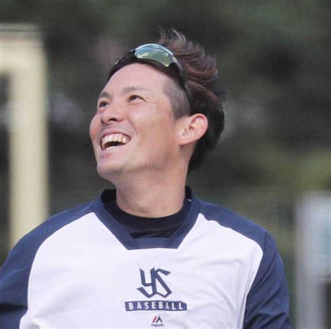 【ヤクルト】高梨裕稔リリーフ待機、西田明央ベンチ入りベンチ入り選手一覧 スポーツ報知
