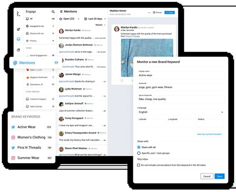 Social Media Monitoring Vs Social Media Listening Statusbrew