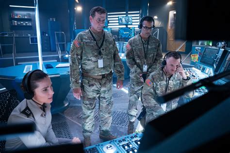 Interceptor Cast Guide Whos Who In The Action Film