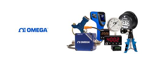Omega Engineering — Pptechnologies