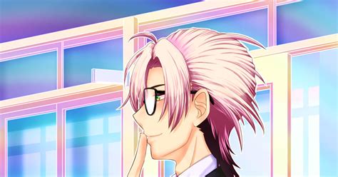 ときメモgs 七ツ森実と留守電 深緑くなのマンガ ときメモgs4 七マリ 七ツ森実 Pixiv