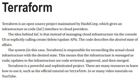 Devops In Python