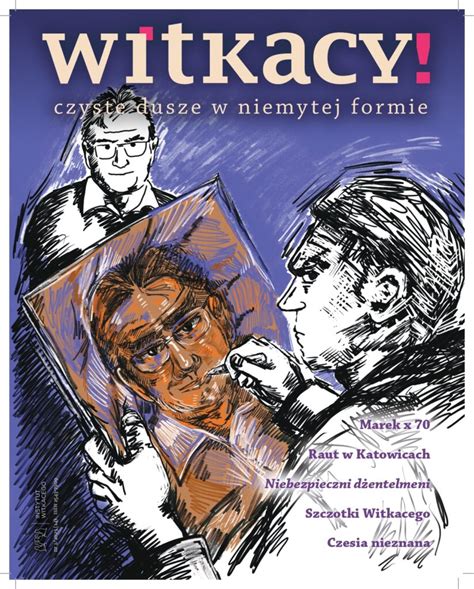 Witkacy Nr 14 Witkacy
