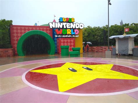 スーパーニンテンドーワールド キャステル Castel ディズニー情報