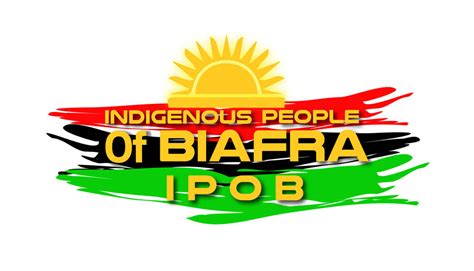 Ipob Leadership Put On Your Thinking Caps The Heartlander