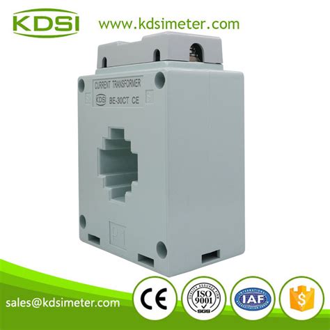 Classical BE 30CT 30 5A Ac Split Core Ct Transformers Buy Ct