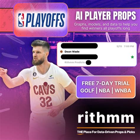 Celtics Vs Cavaliers Ai Nba Player Prop Bets Game 5