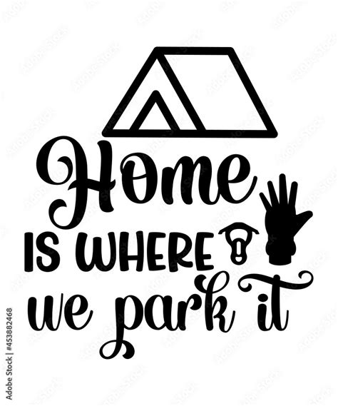 Camping Svg Bundle Camping Clipart Camping Svg Cut Files For Cricut